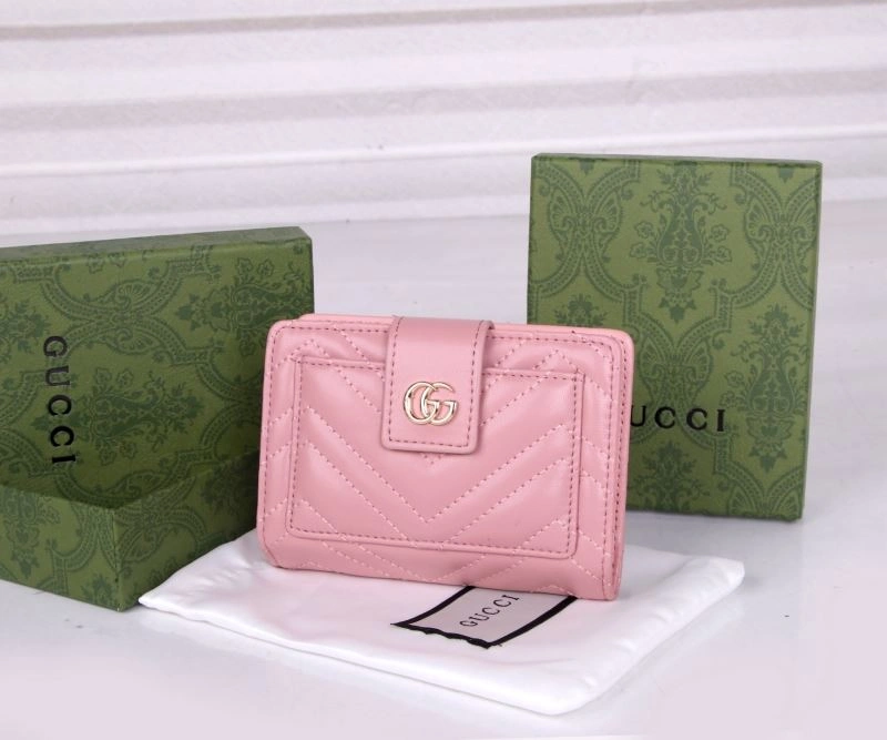 Top match Gucci Wallets Purse