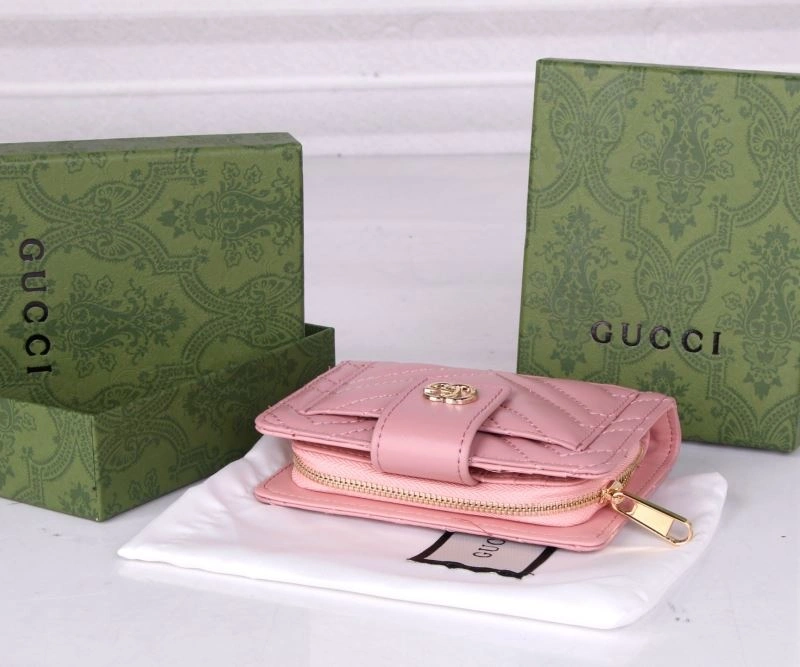 Top match Gucci Wallets Purse