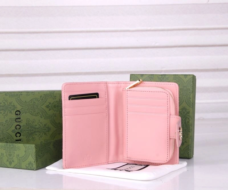 Top match Gucci Wallets Purse