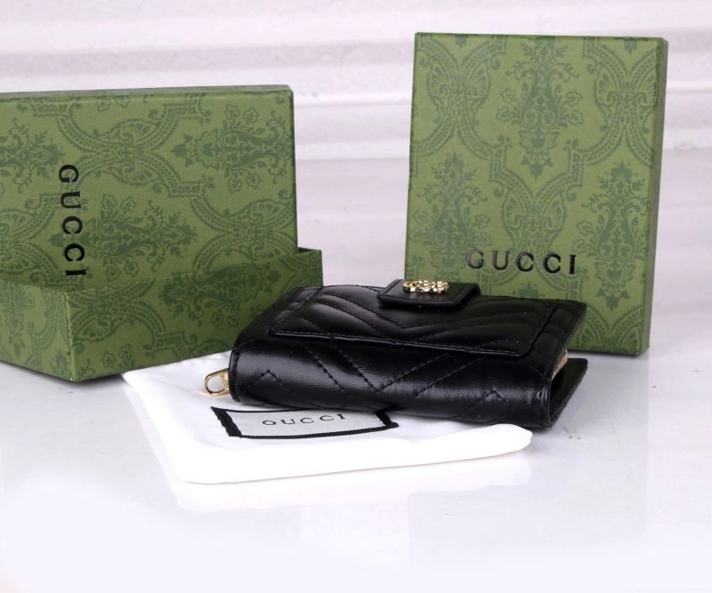 Gucci Wallets Purse