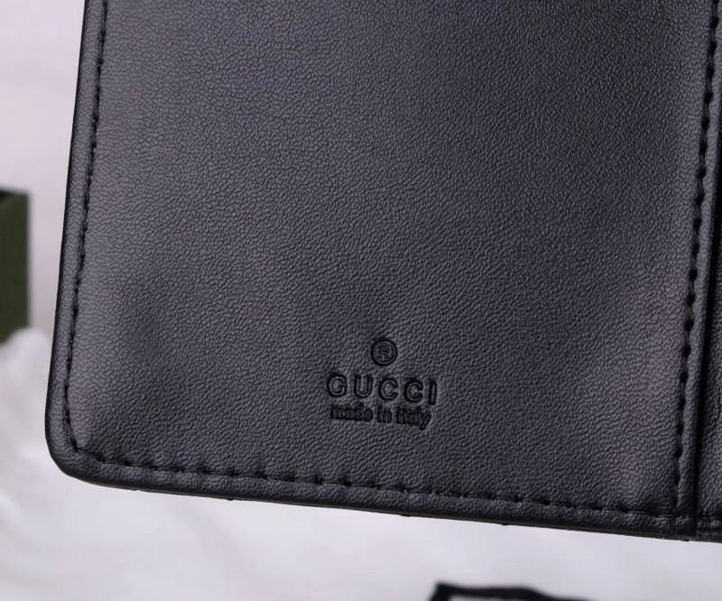 Precise copy Gucci Wallets Purse
