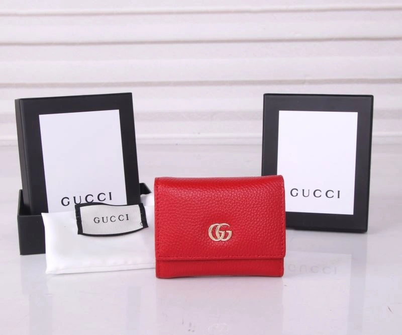 Gucci Wallets Purse