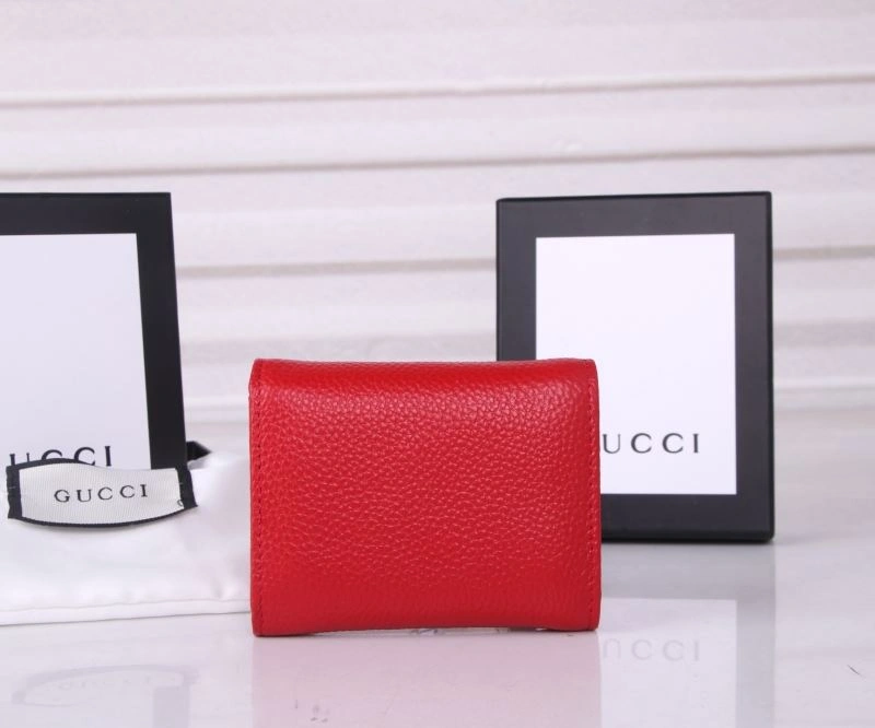 Mirror quality Gucci Wallets Purse