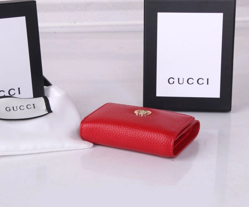 Mirror quality Gucci Wallets Purse