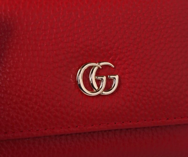 Mirror quality Gucci Wallets Purse