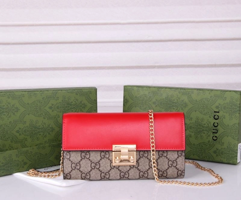 Gucci Wallets Purse