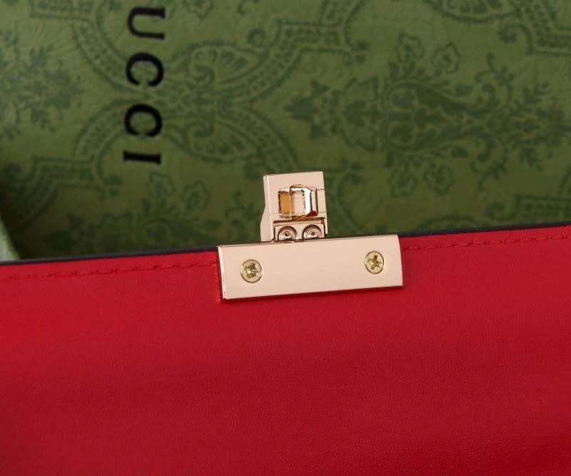 Top mirror Gucci Wallets Purse