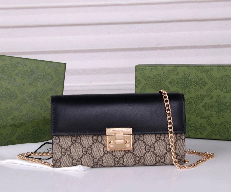 Gucci Wallets Purse