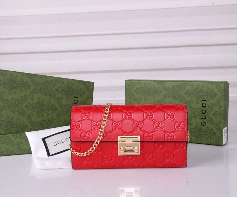 Gucci Wallets Purse