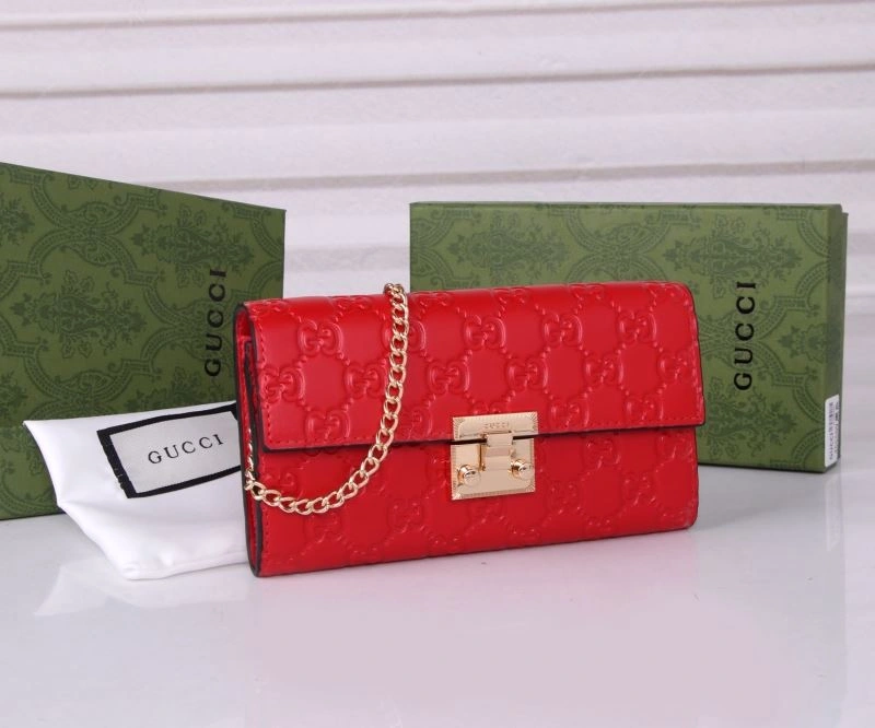 High fidelity Gucci Wallets Purse