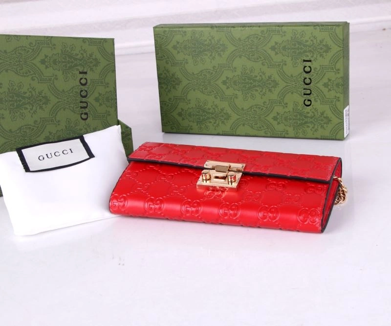 High fidelity Gucci Wallets Purse