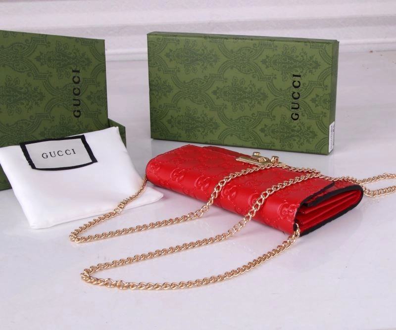 High fidelity Gucci Wallets Purse