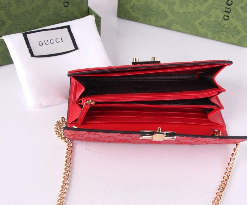 High fidelity Gucci Wallets Purse