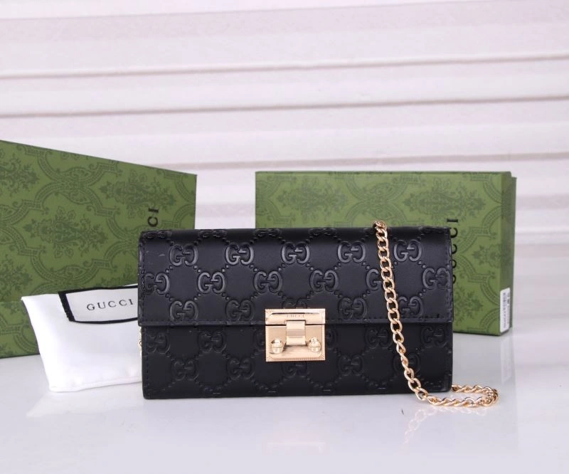 Gucci Wallets Purse