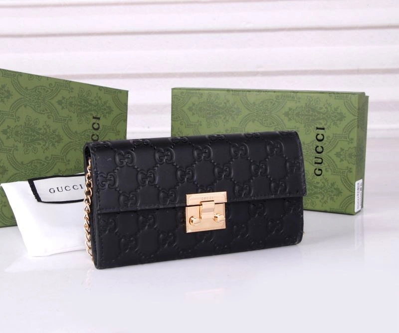 Official Gucci Wallets Purse