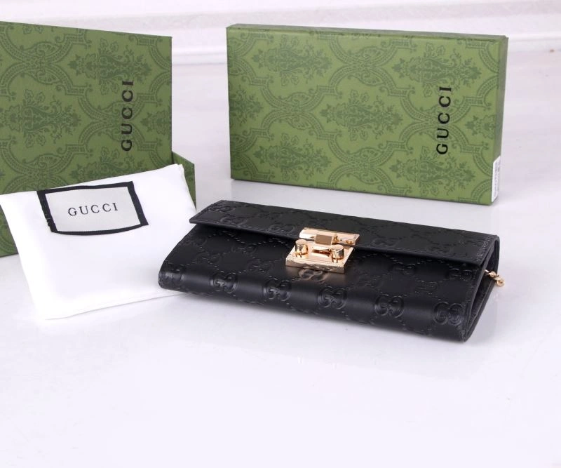 Official Gucci Wallets Purse