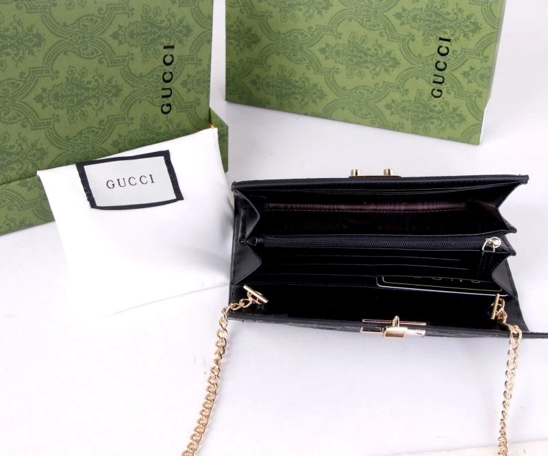 Official Gucci Wallets Purse