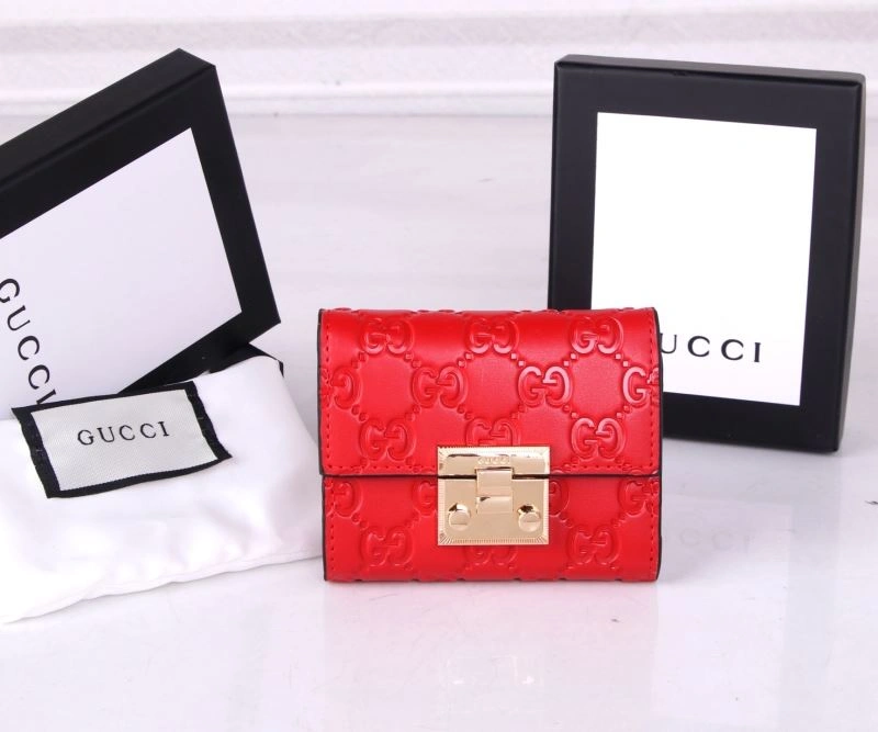 Gucci Wallets Purse