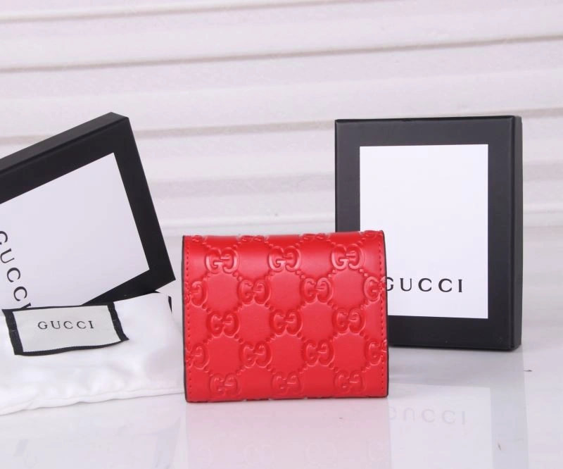 Brand-original Gucci Wallets Purse