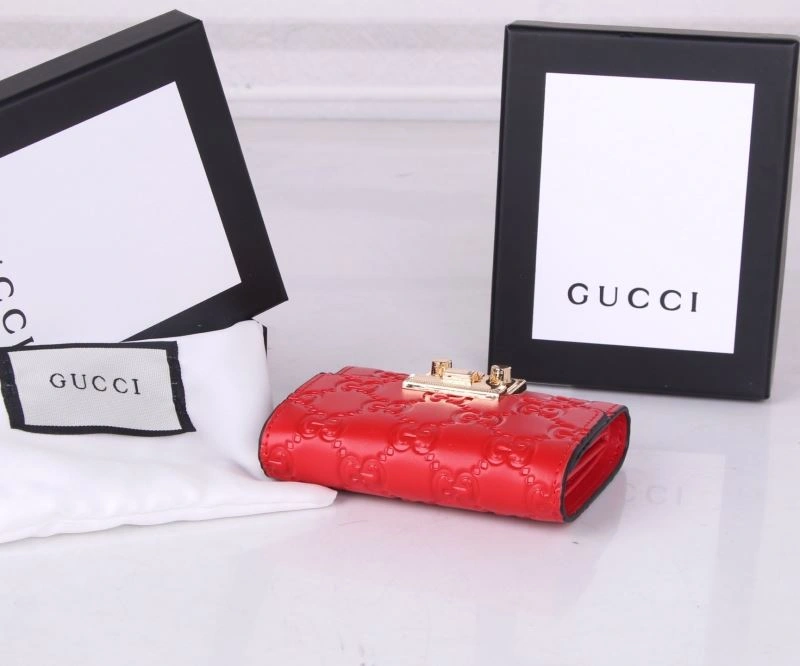 Brand-original Gucci Wallets Purse