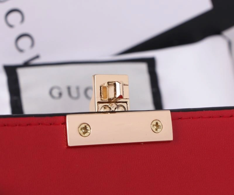 Brand-original Gucci Wallets Purse