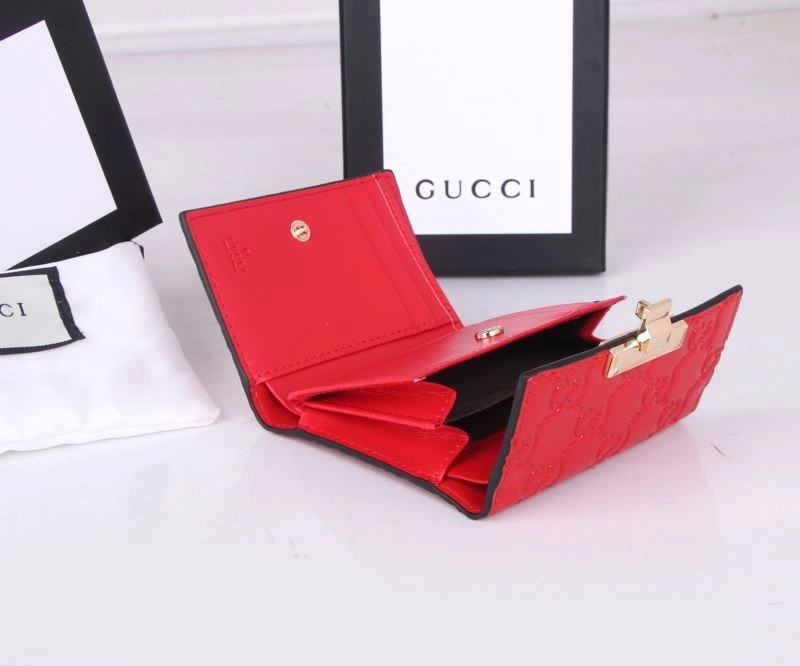 Brand-original Gucci Wallets Purse
