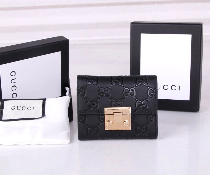 Gucci Wallets Purse