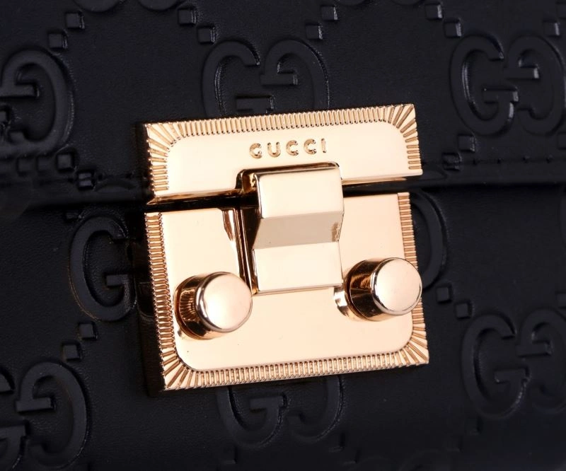 Top mirror Gucci Wallets Purse