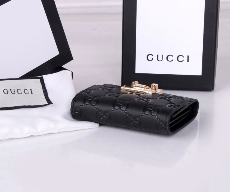 Top mirror Gucci Wallets Purse