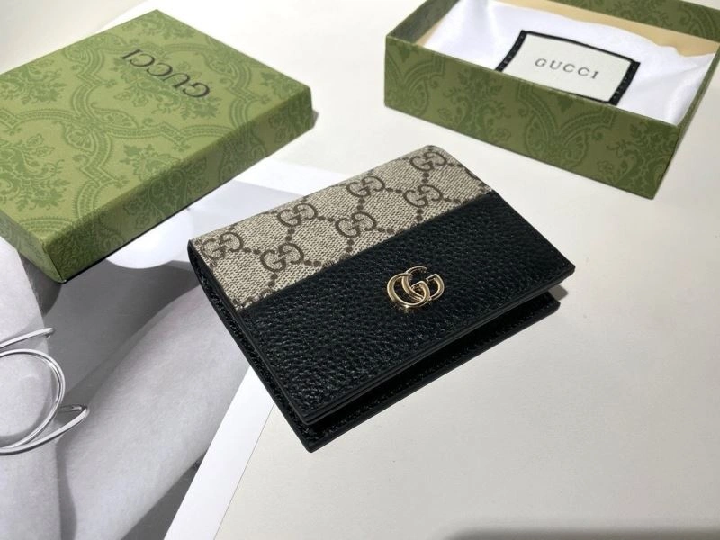 Gucci Wallets Purse