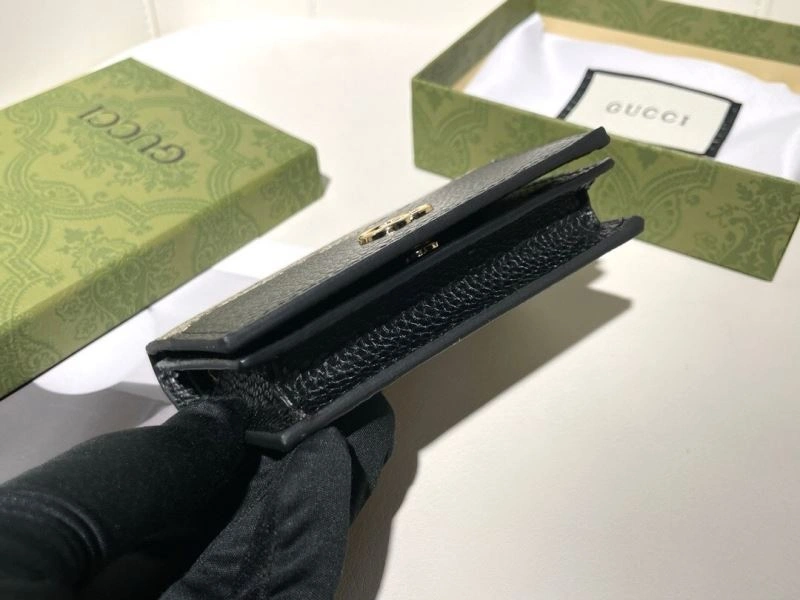 Brand-original Gucci Wallets Purse