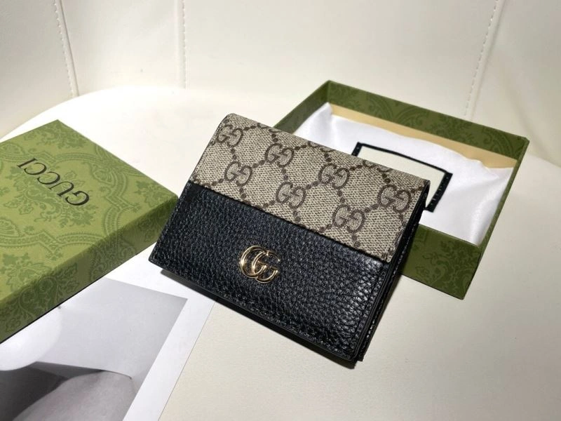 Brand-original Gucci Wallets Purse