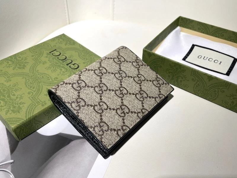 Brand-original Gucci Wallets Purse
