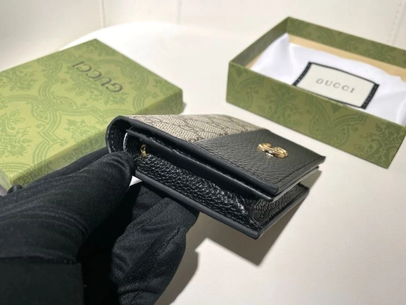 Brand-original Gucci Wallets Purse