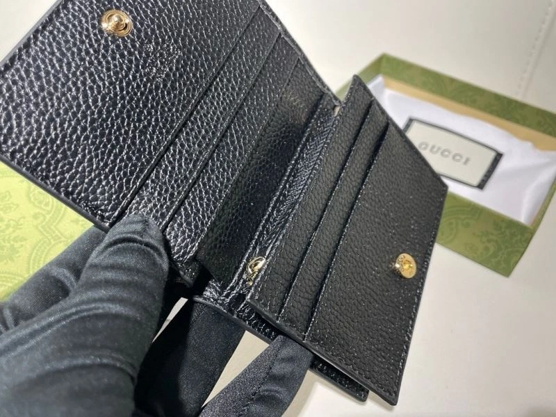 Brand-original Gucci Wallets Purse