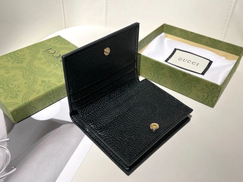 Brand-original Gucci Wallets Purse