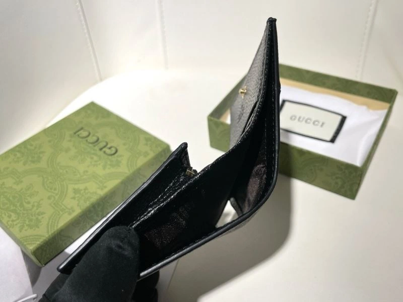 Brand-original Gucci Wallets Purse