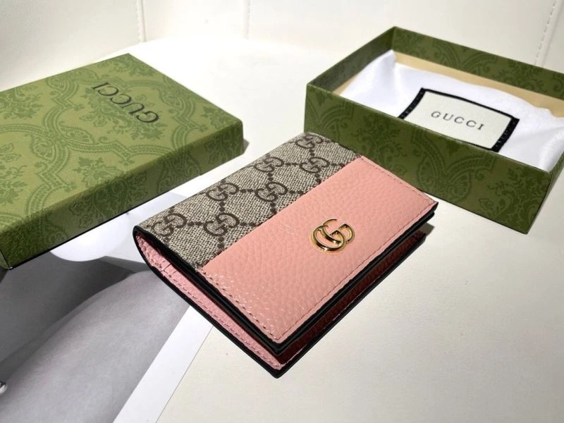 Gucci Wallets Purse