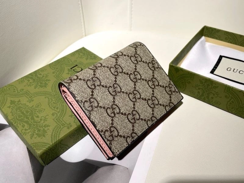 Official Gucci Wallets Purse