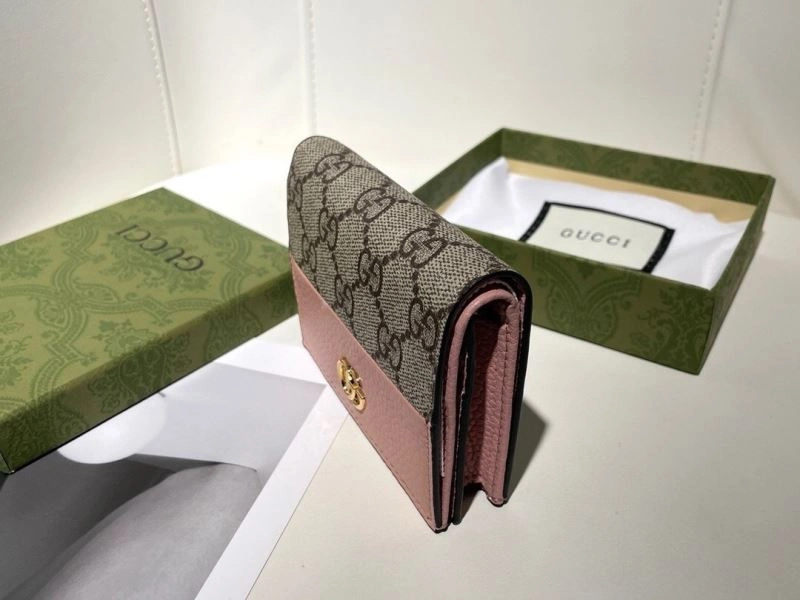 Official Gucci Wallets Purse