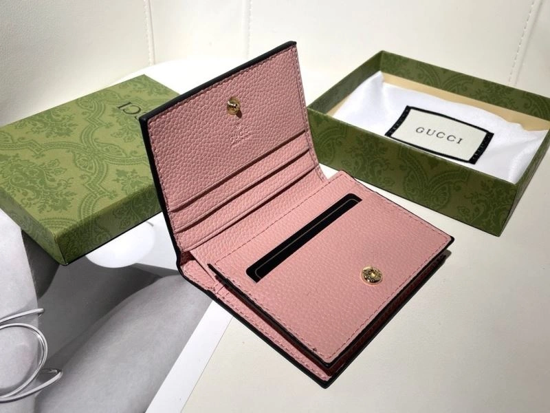 Official Gucci Wallets Purse