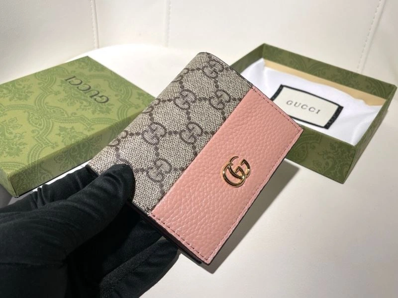 Official Gucci Wallets Purse