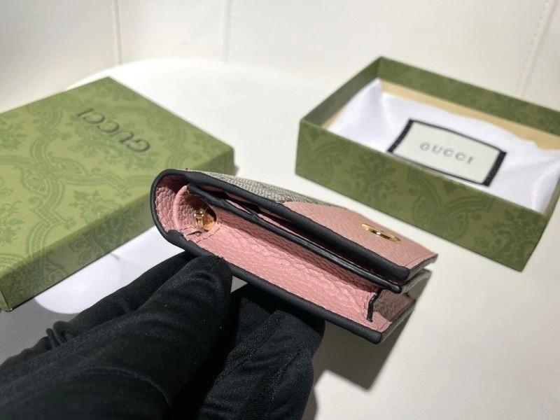 Official Gucci Wallets Purse