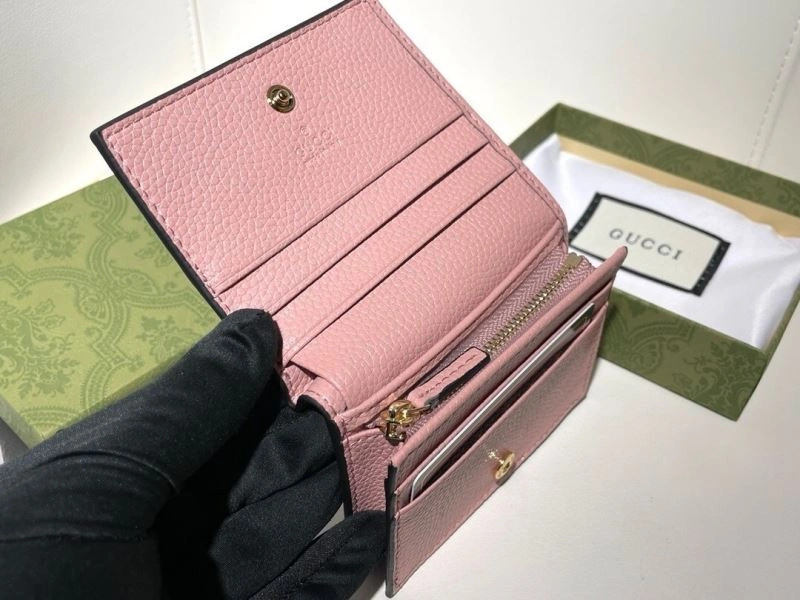 Official Gucci Wallets Purse