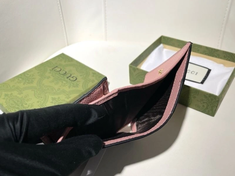 Official Gucci Wallets Purse