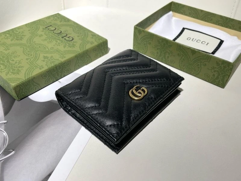 Gucci Wallets Purse