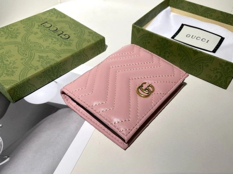 Gucci Wallets Purse