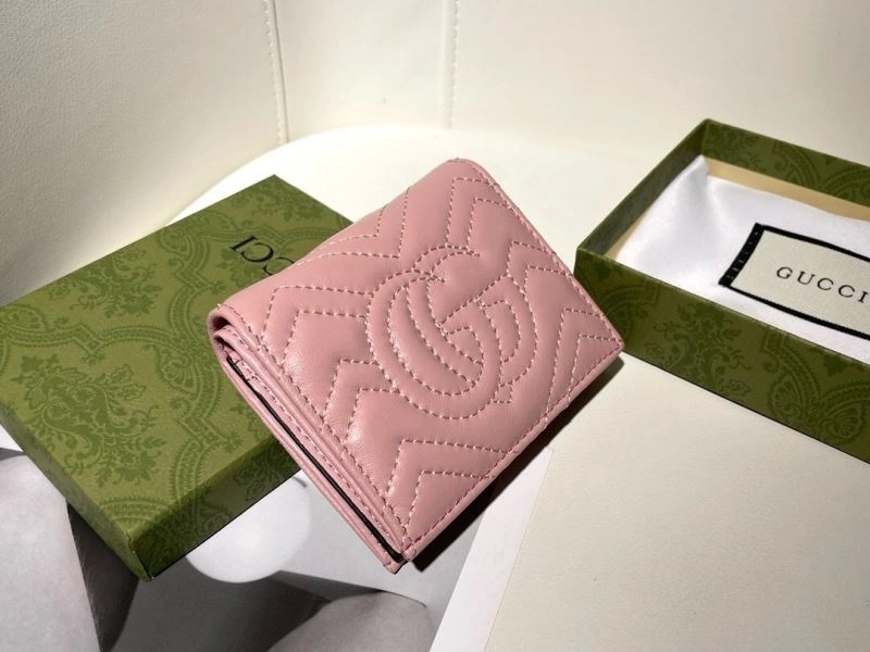 Inexpensive Gucci Wallets Purse