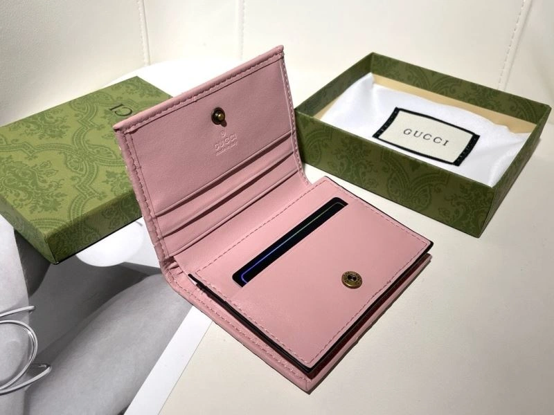 Inexpensive Gucci Wallets Purse