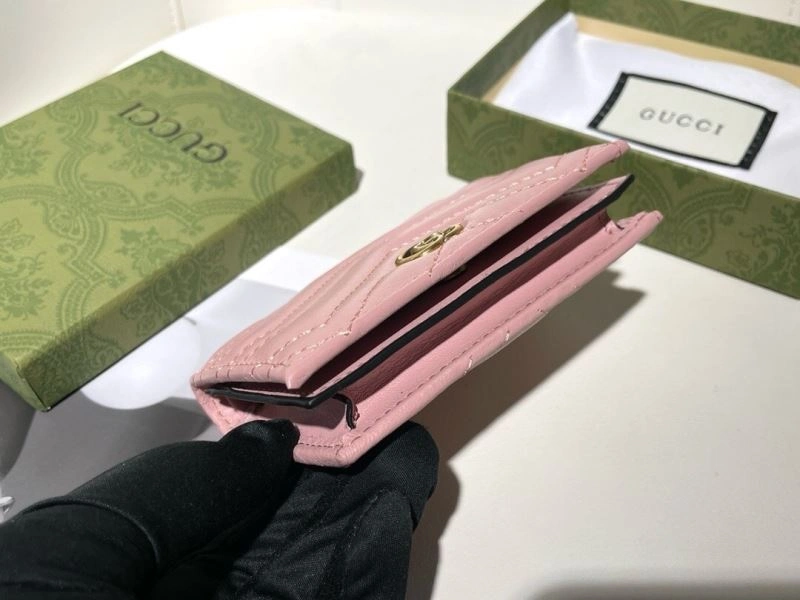 Inexpensive Gucci Wallets Purse